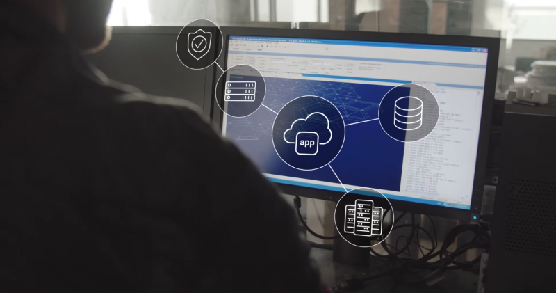 F5 Launches Distributed Cloud Services Platform Siliconangle