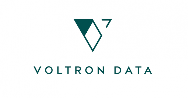 Apache Arrow startup Voltron Data raises $110M in funding - SiliconANGLE