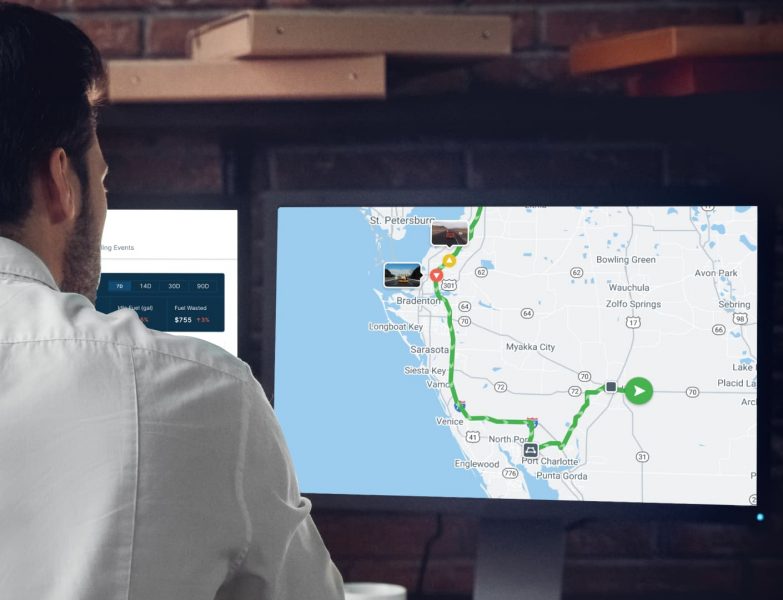 Fleet management software company Motive raises $150M to scale ...