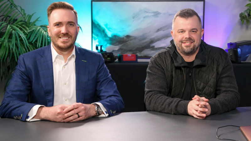 Exploring the rise of Kubernetes with two industry insiders - SiliconANGLE