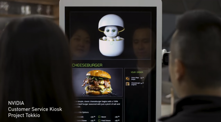 Nvidia revamps its AI software platforms to advance speech, recommender ...