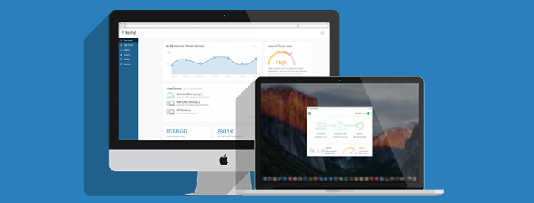 Networking and security startup Todyl raises $28M for platform ...