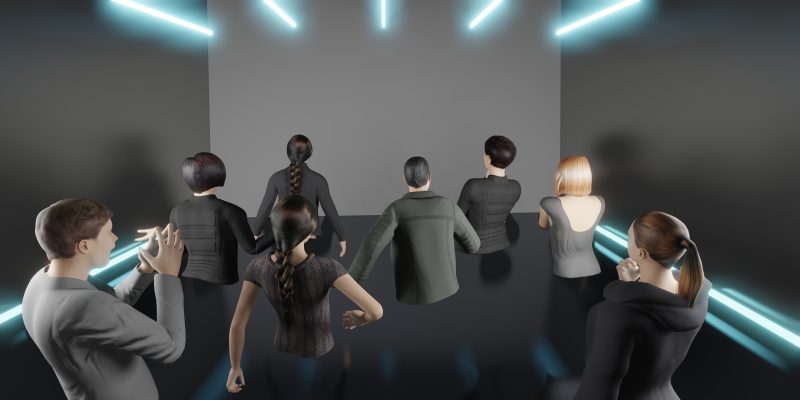 Dell releases reference designs for 3D software development in the ...