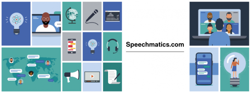 Speechmatics adds entity formatting to improve its speech recognition ...