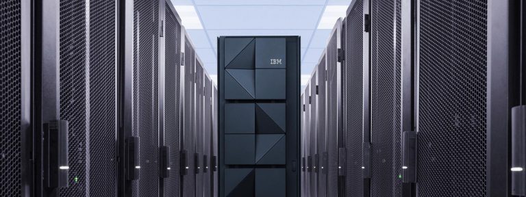IBM unveils z16 mainframe for real-time fraud detection - SiliconANGLE