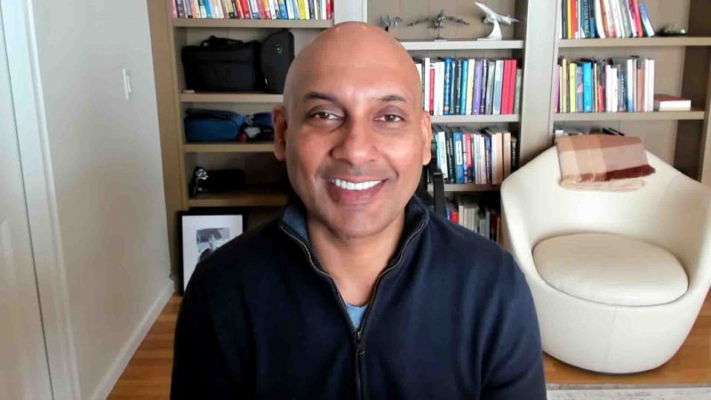 As data drives reinvention, AWS leverages machine learning and ...