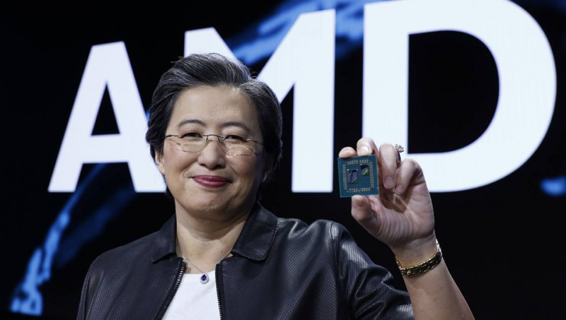 AMD acquires data center chip startup Pensando for $1.9B - SiliconANGLE