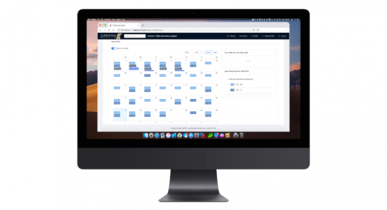 Healthcare staffing platform Clipboard Health valued at $1.3B after ...