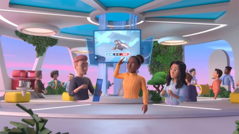 Meta plans to take a 47.5% cut of metaverse items sold in Horizon ...