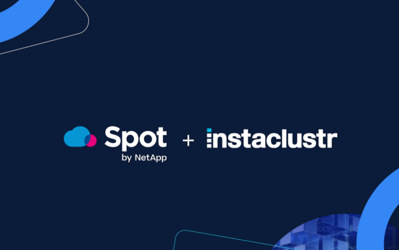 Netapp Buys Open Source Database As A Service Player Instaclustr Siliconangle