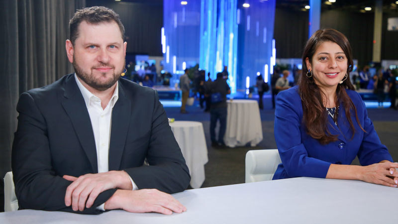 APEX tackles enterprise pain points, including managing data across ...