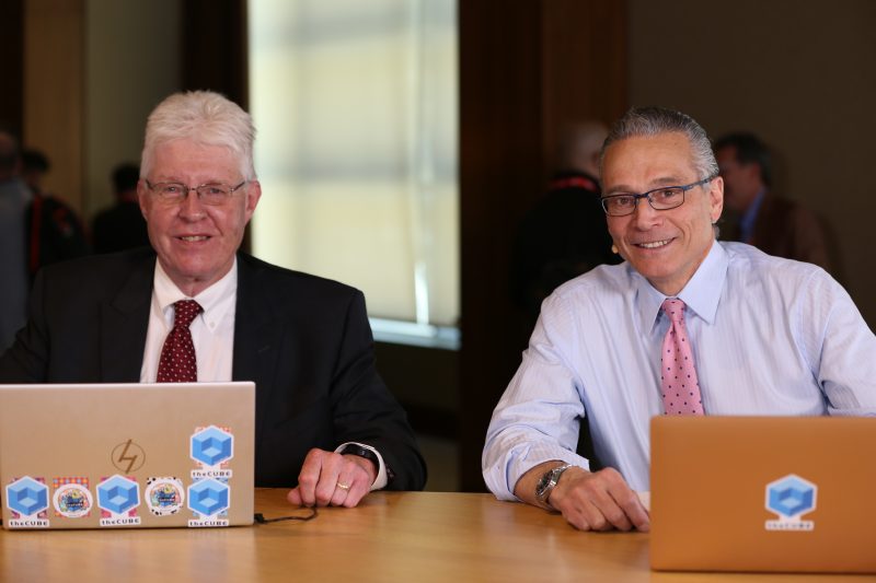 There’s no sign of IBM ‘bluewashing’ Red Hat’s independence - SiliconANGLE