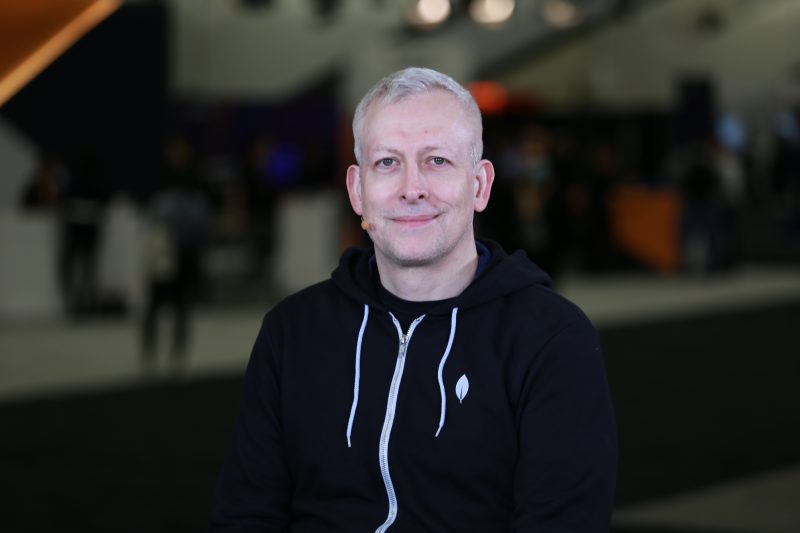 MongoDB's document-oriented model strikes a chord with developers ...