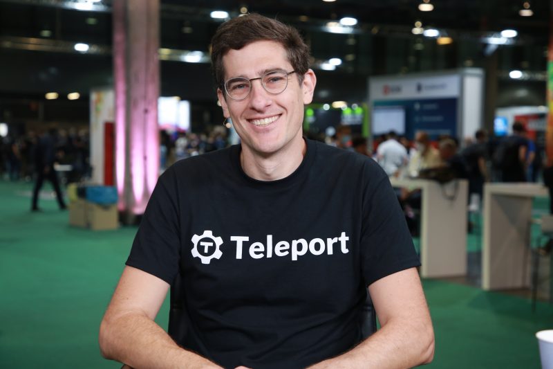 Teleport brings kernel-level observability to identity/access ...
