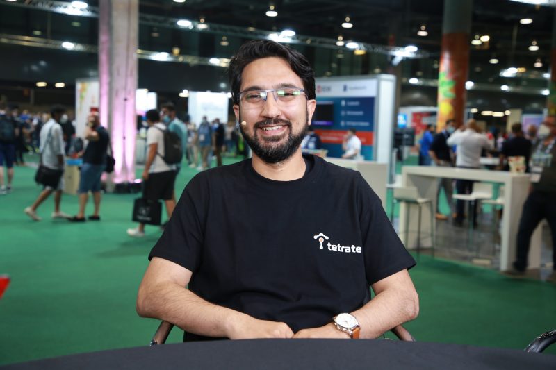 Container infrastructure continues to progress for application ...