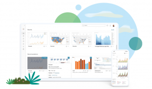 Tableau adds new data storytelling and AI capabilities to its rebranded ...