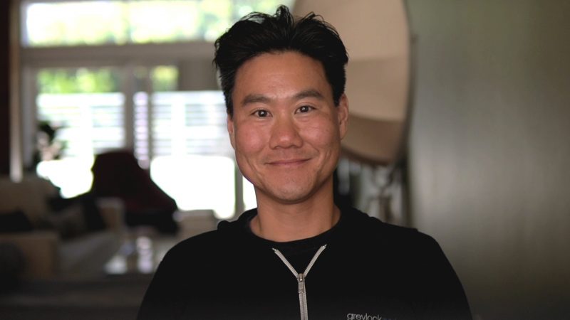 VC Jerry Chen sees opportunity for MarTech startups in customer ...