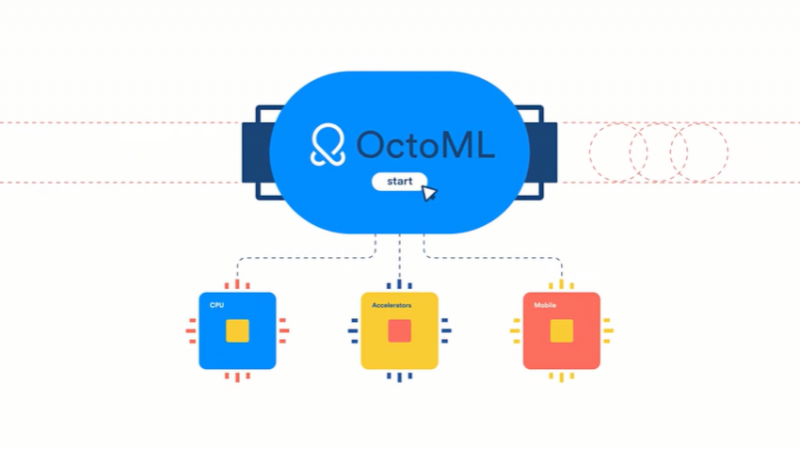 Octoml Turns Ai Models Into ‘portable Software Functions With New Platform Release Siliconangle