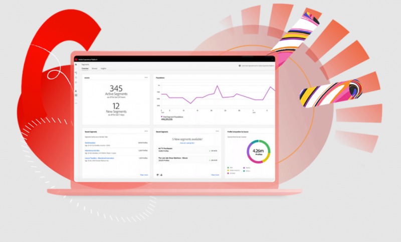 Adobe Real-Time CDP delivers enhanced customer tracking tools as an ...