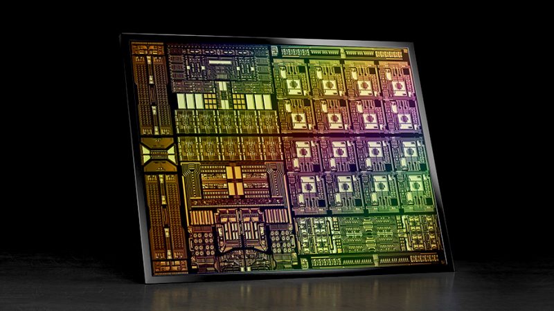 Nvidia's DOCA: an open framework to maximize the value of its data ...