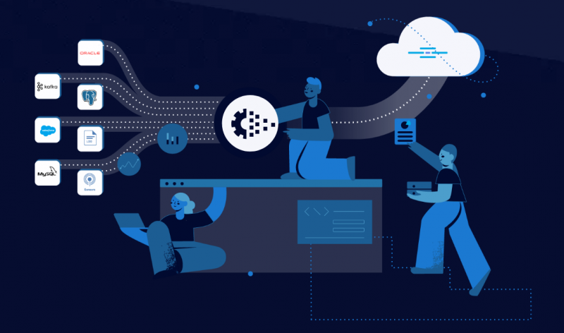 Striim adds more data integration sources and targets and scales its ...