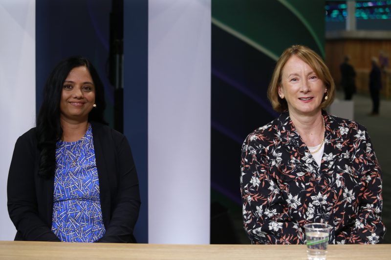 HPE's platform-focused approach seeks solutions for edge use cases ...