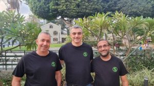 Scribe Security rolls out code integrity validator for software supply chains - SiliconANGLE