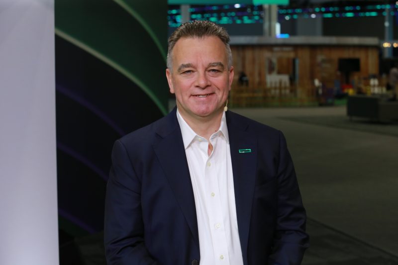 HPE aims to bring compute capabilities to the edge while removing ...