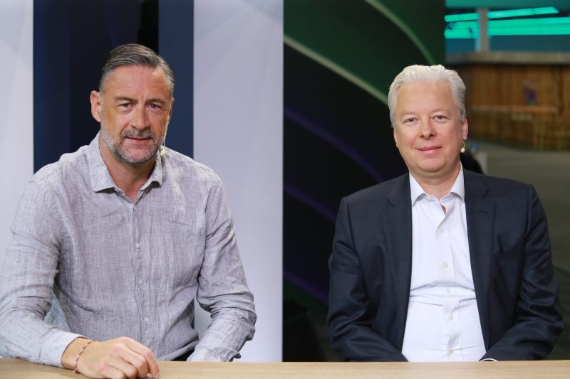 Aruba's grand vision for the 'Intelligent Edge' - SiliconANGLE