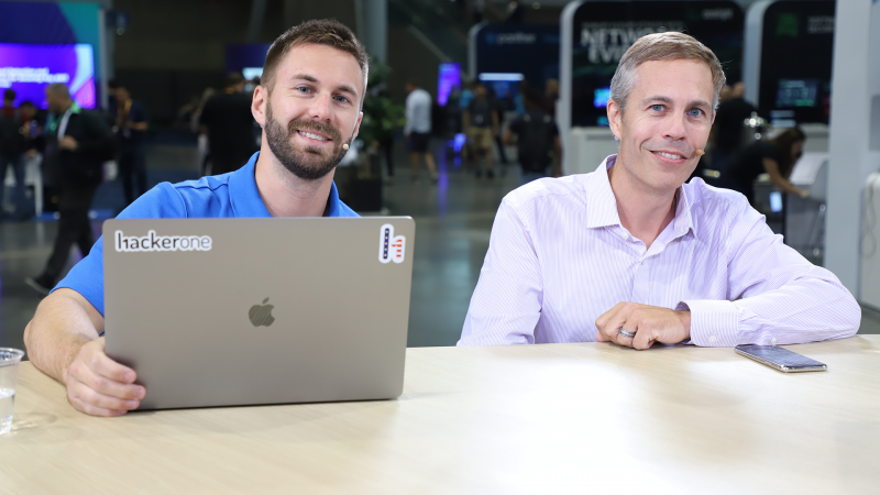 HackerOne taps the 'positive side' of hacking to help companies stay ...