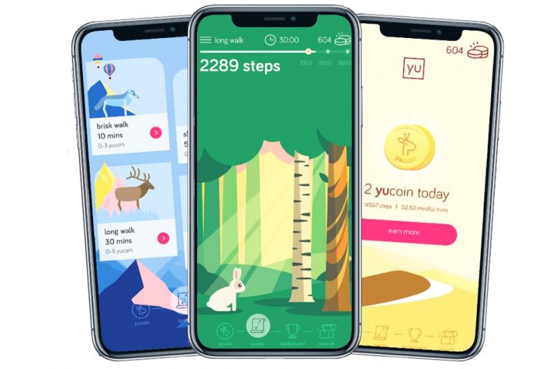 YuLife raises $120M in Series C funding to gamify life insurance ...