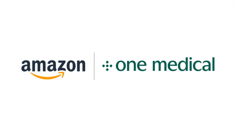 Amazon to acquire primary healthcare provider One Medical for $3.9B ...