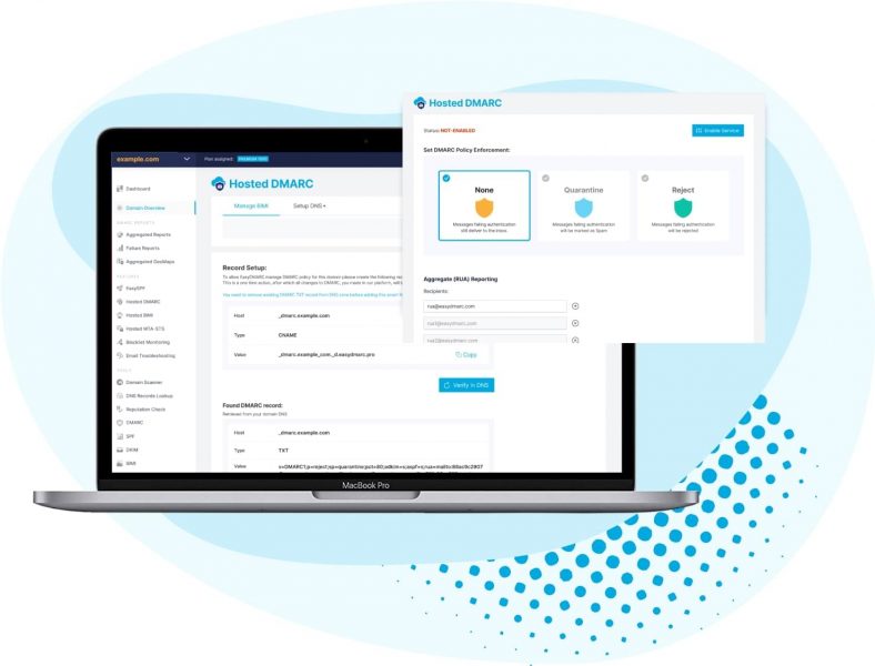 Email security and deliverability platform startup EasyDMARC raises $2.3M - SiliconANGLE