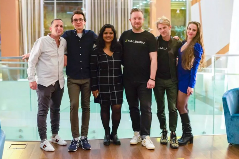 Blockchain security company Halborn raises $90M - SiliconANGLE