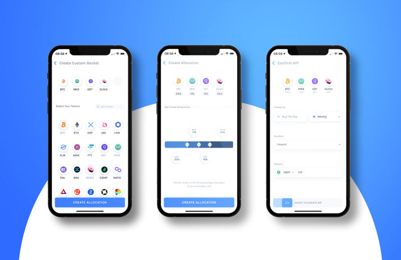 Cryptocurrency platform Vauld suspends services amid financial ...