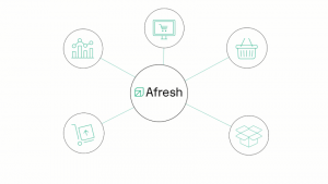 Afresh raises $115M in funding to reduce food waste with AI - SiliconANGLE