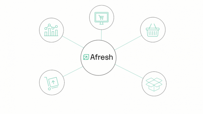 Afresh raises $115M in funding to reduce food waste with AI - SiliconANGLE