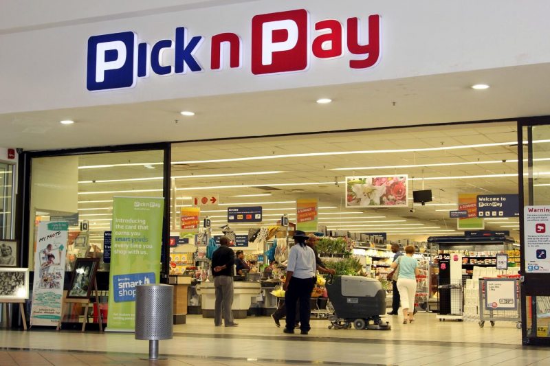 South African retailer Pick n Pay migrates its entire IT infrastructure ...
