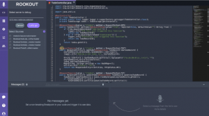 Rookout reels in $16M to help developers fix code errors faster - SiliconANGLE