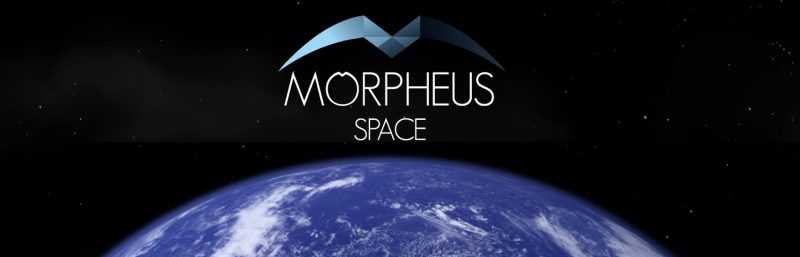 Satellite propulsion system startup Morpheus Space raises $28M in ...