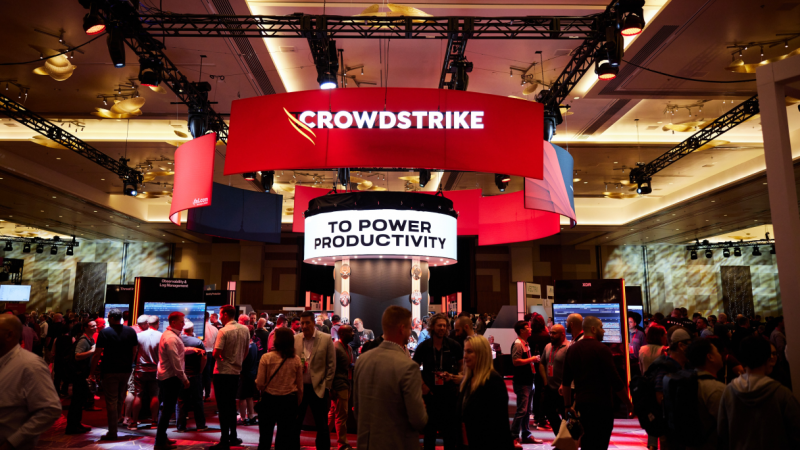 CrowdStrike debuts Counter Adversary Operations and releases 2023 Threat Hunting Report ...