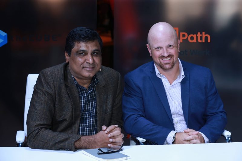 Investing in RPA/automation is fiscally smart move during difficult ...