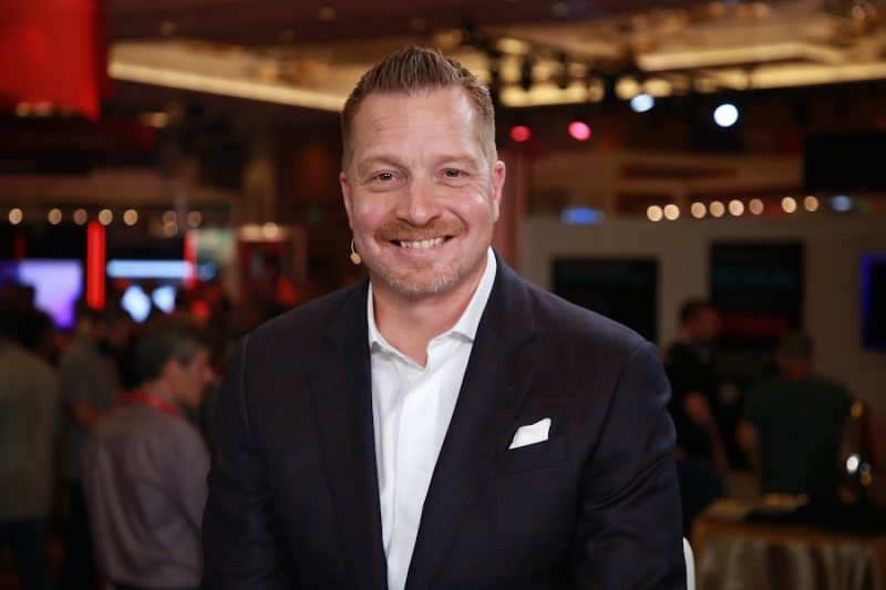 CrowdStrike CEO George Kurtz bets on community immunity for breach ...