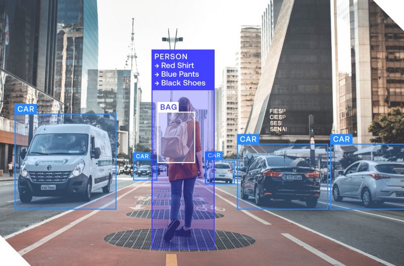 Ambient AI adds 25 new behaviors to its image threat detection library ...