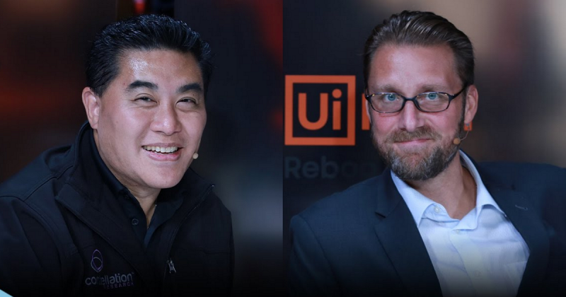 How intelligent automation is reshaping the workplace - SiliconANGLE