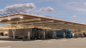 TeraWatt raises $1B+ to expand its network of electric vehicle charging ...