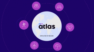 HR startup Atlas secures up to $200M in funding from Sixth Street ...