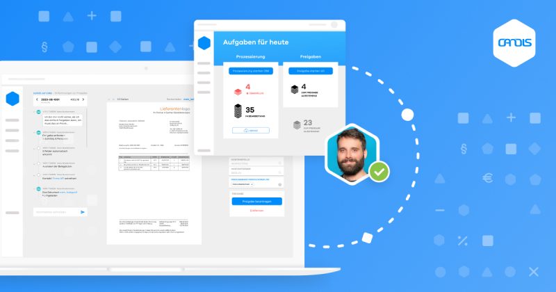 Accounting software startup Candis raises $16M to expand product ...