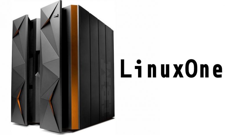 IBM debuts new generation of energy-friendly LinuxONE servers ...