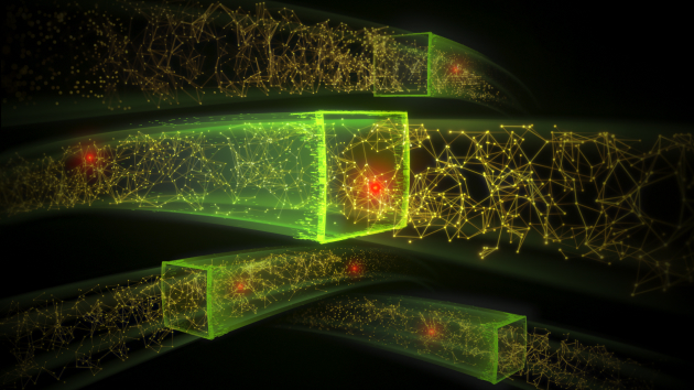 Nvidia and Booz Allen team up on AI-powered, GPU-accelerated ... Nvidia and Booz Allen team up on AI-powered, GPU-accelerated ...